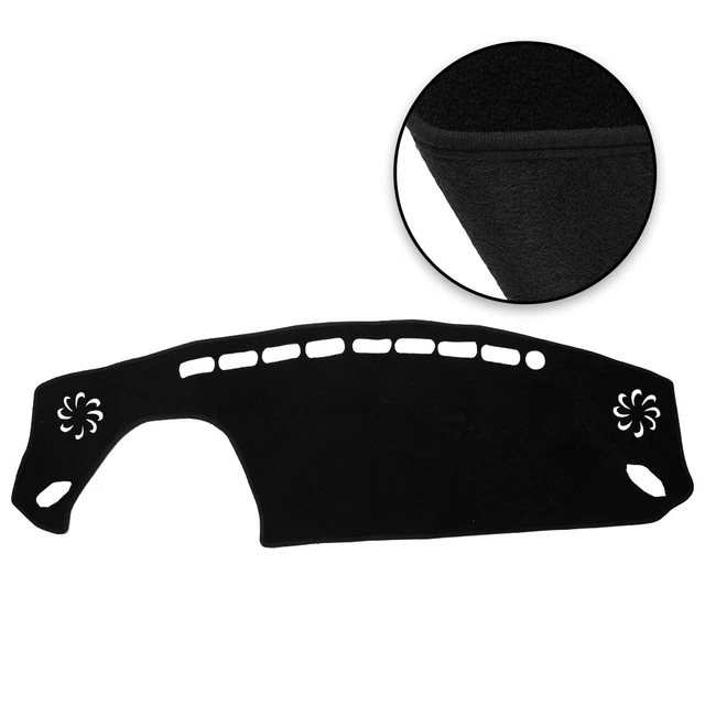 COUVRE TABLEAU DE bord Dashmat LHD pour Toyota GR GT 86 Subaru BRZ 2021 ...