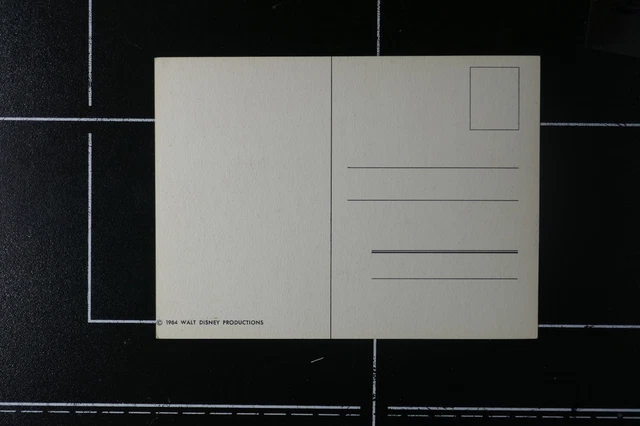 MICKY MAUS MICKEY Mouse Donald Duck Walt Disney 1964 EUR 4,90 - PicClick DE