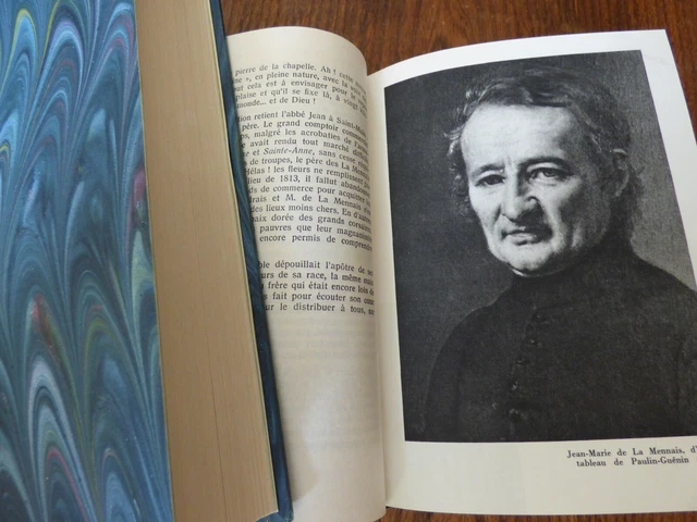 CHRISTIAN MARECHAL LA FAMILLE DE LA MENNAIS ANCIEN REGIME et REVOLUTION ...