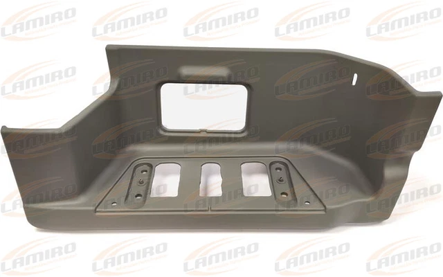 FITS MERCEDES ACTROS MP3/MP2 FOOTSTEP RIGHT (SHORT 20 CM) 9436600901 £ ...