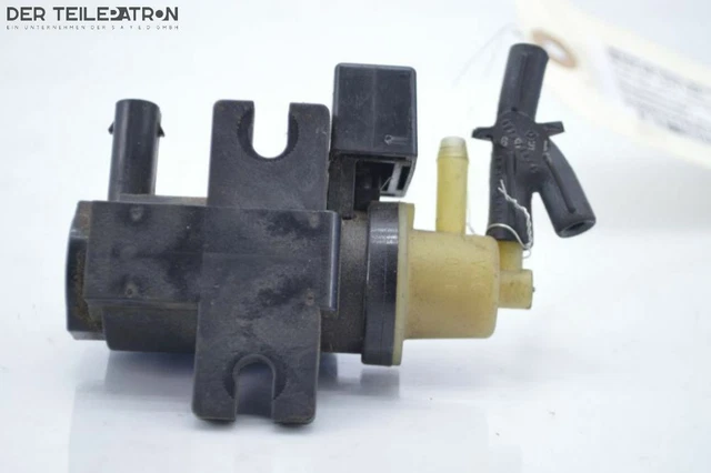 MERCEDES-BENZ W163 ML 270 CDI A0061536628 Solenoid Valve Pressure ...