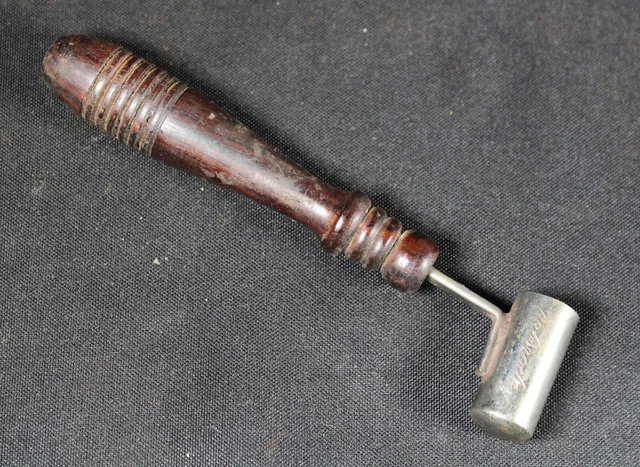 ANTIQUE WALSRODE GUN Powder Gunpowder Measure Tool No. 32 $25.00 - PicClick