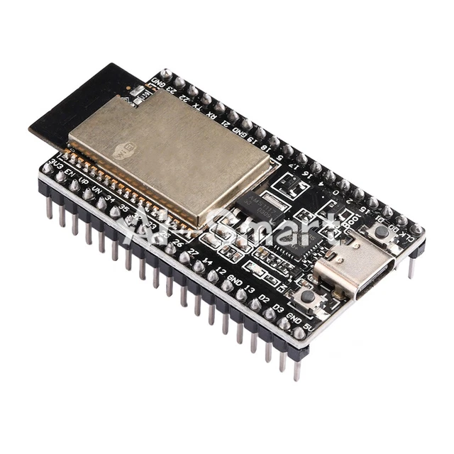 Esp32 Devkitc Core Board Type C Esp32 Esp32 32du Development Board £478 Picclick Uk
