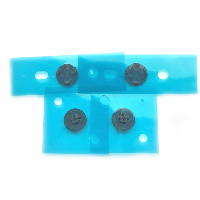 BLACK LAPTOP RUBBER Feet set For Microsoft Surface Laptop 3 1868 Laptop ...