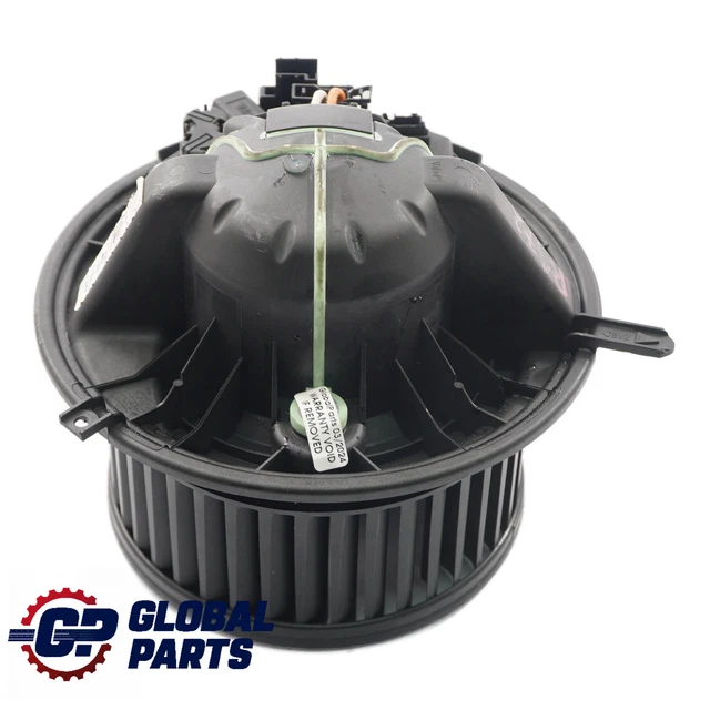 MERCEDES SLK R172 Heater Fan Blower Unit Motor A1729065300 £119.99 ...
