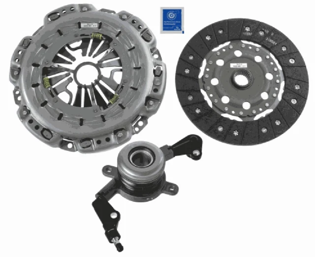 SACHS KIT D 'em Brayage pour Mercedes-Benz W211 EUR 486,99 - PicClick FR