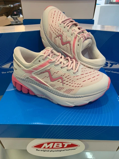MBT SCARPA DONNA MBT mod.MTR-1500 num.38 EUR 139,00 - PicClick IT