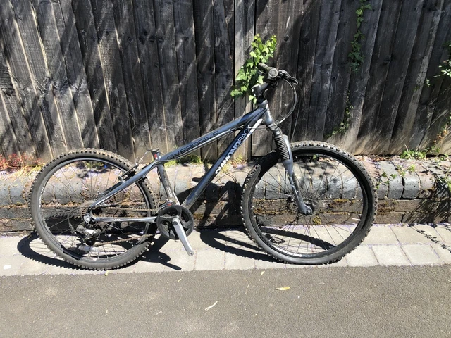 DIAMONDBACK OVERDRIVE VECTRA 7005 Series Aluminium Mountain Bike £35.00 ...