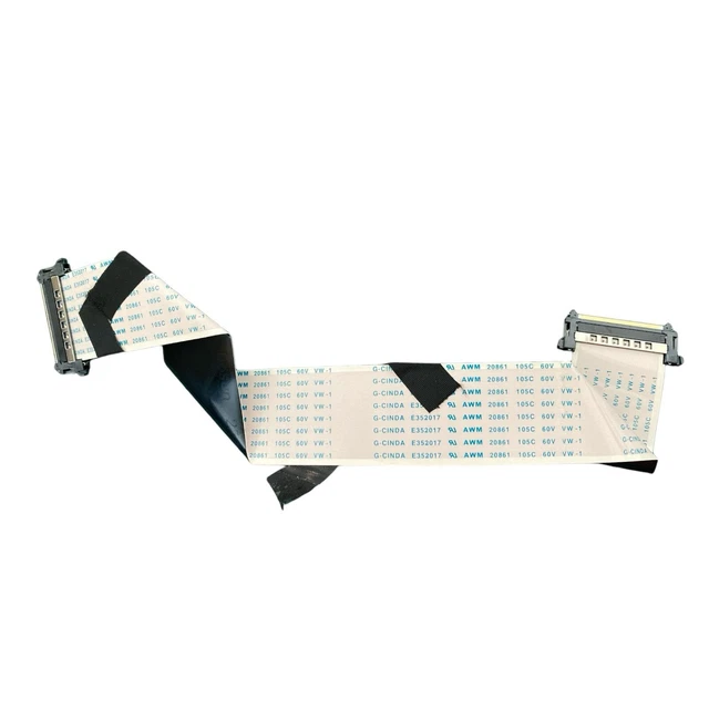CABLE FLEX / LVDS SMART TECH SMT55F30UC2M1B1 EUR 12,00 - PicClick IT