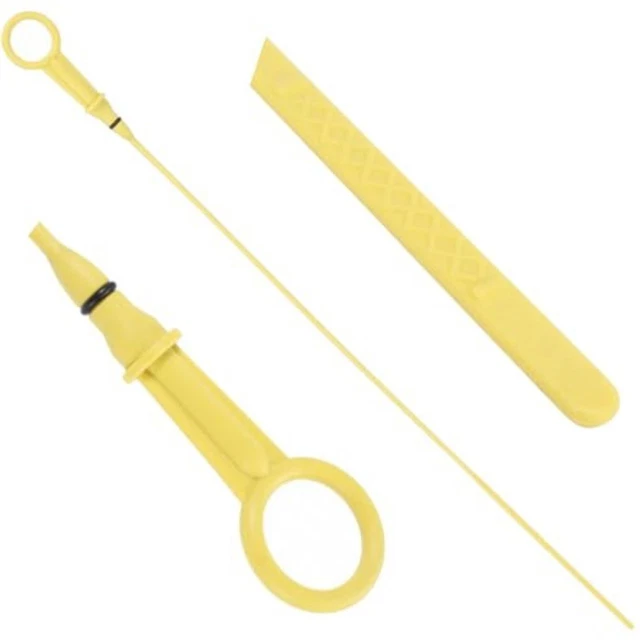 OIL LEVEL DIPSTICK 523mm for Renault For Megane II For Kangoo ...