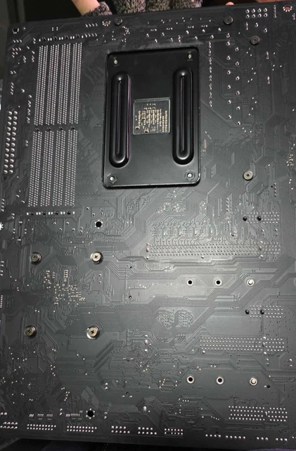 GIGABYTE X470 AORUS Ultra Gaming: ATX USB 3.1 SATA 6GBs - RGB Ready £47 ...