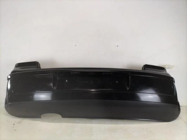 PARE CHOC ARRIERE VOLKSWAGEN POLO 4 PHASE 2 6Q6807417 EUR 81,00 ...