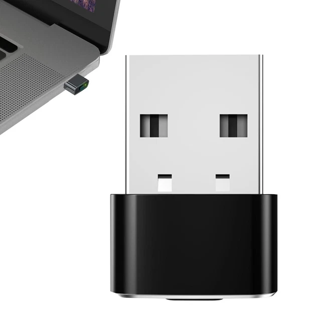 CURSOR JIGGLER, NICHT nachweisbarer Cursor Mover Jiggler Automatischer ...