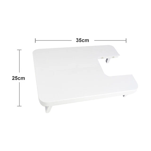 SEWING MACHINE EXTENSION Table Sewing Machine Extension Table Extension ...
