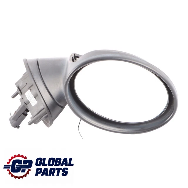 WING MIRROR MINI Cooper One R50 R52 R53 Exterior Right Door Base O/S ...