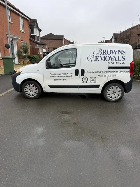 FIAT FLORINO £700.00 - PicClick UK