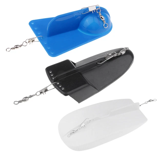 TROLLING DIVING BOARD Replacement, Trolling Paravane Planer Boards for ...