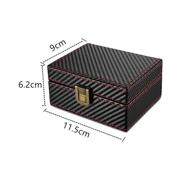 DE SIGNAL BOÎTE de Faraday Boîte de blindage de signal Boîte à clés de ...