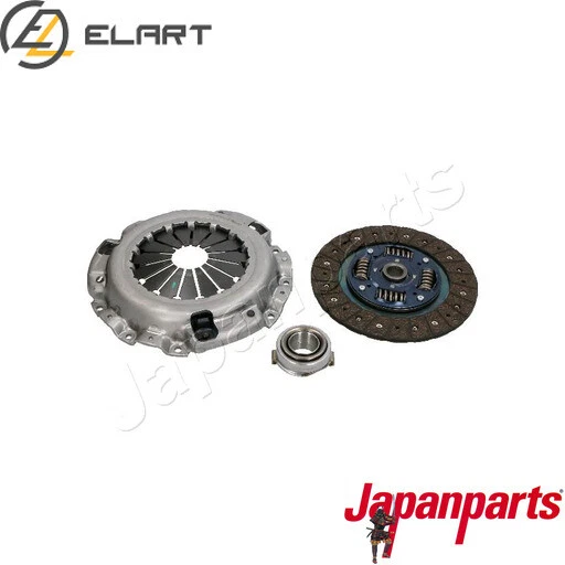 CLUTCH KIT KF-K11 FOR KIA PREGIOVan/BESTAVan/K2700/FRONTIER/BONGOIII J2 ...