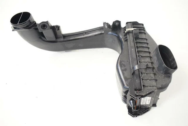 BMW X5 F15 Xdrive 30d 2018 Rhd Scatola Filtro Aria Alloggiamento ...