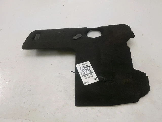 CACHE MOTEUR 00000137F9 - Citroen C3 2 Ph.1 1.6 Hdi Fap - 94306737 EUR ...