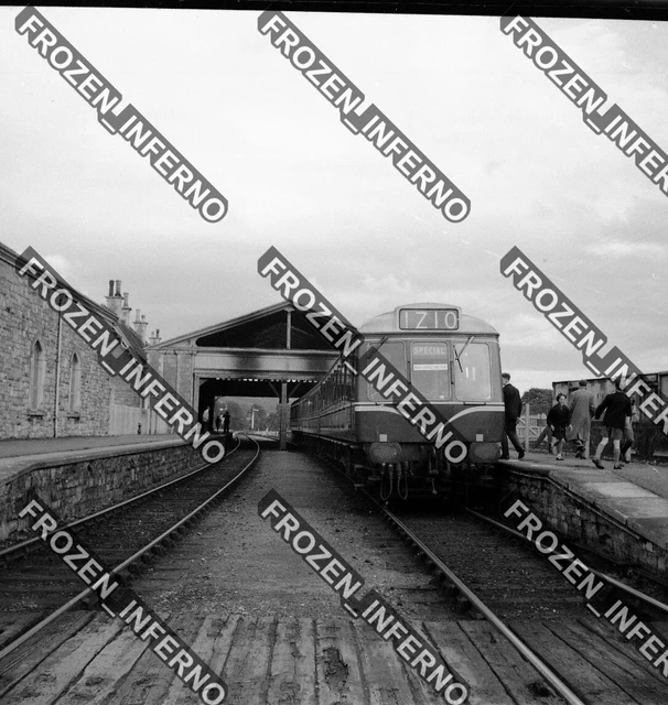 30X NEGATIVES.MIX.BRIT RAIL Steam Locomotives.Kids Clean Trains.Track ...