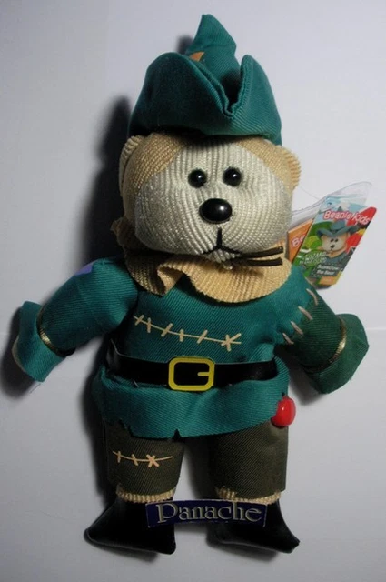 SKANSEN BEANIE KID Scarecrow The Wizard Beanie Prem.exclusive 05/13 ...