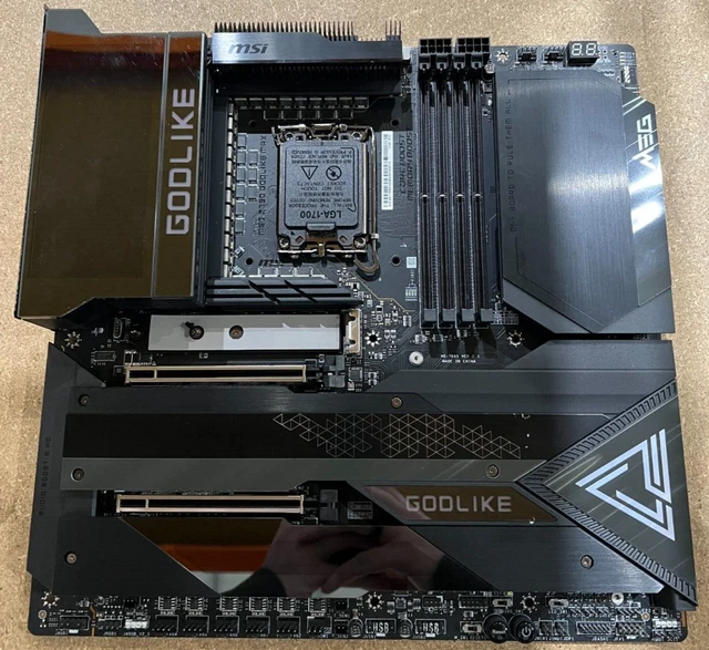 JOB LOT FAULTY Motherboards | Intel AMD Z790 X670 Z690 B650 STRIX ...