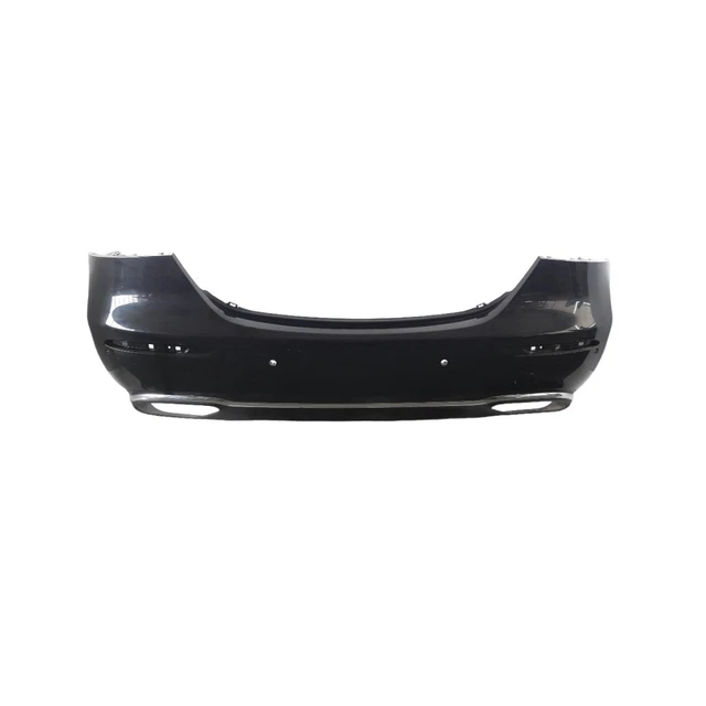 PARE-CHOCS MERCEDES-BENZ CLASSE E (W/S213) A2138852125 EUR 299,44 ...