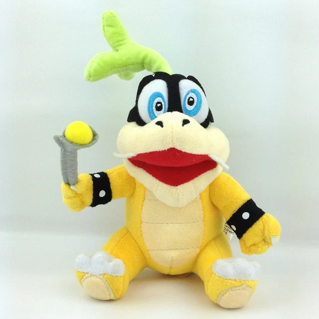 Koopa Shell Plush