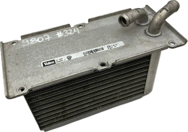 INTERCOOLER LLK 1,4 TSI Cax 03C145749B VW Passat 3C Tiguan I 5N EOS ...