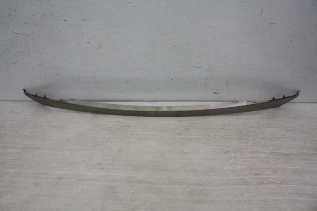 HYUNDAI IONIQ 5 Front Bumper Chrome 86569-GI010 Genuine £80.00 ...