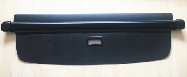 VW GOLF VARIANT Vw Jetta Scoda Kofferraumabdeckung Vw 352 / 1K9.867.871 ...