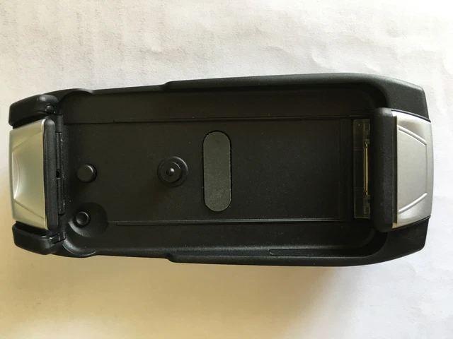 MERCEDES BENZ CRADLE - A2128201251 - für Apple iPhone 4 - A 212 820 12 ...