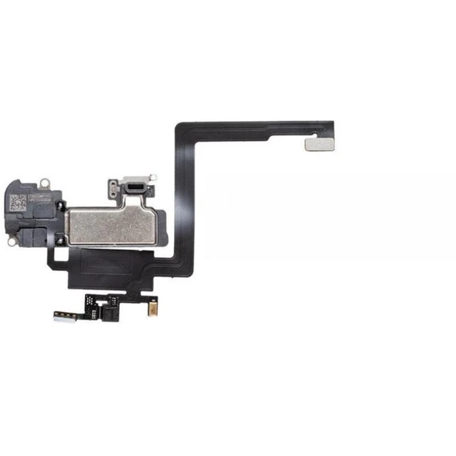 EAR SPEAKER EARPIECE Proximity Sensor Repairing Flex Cable For iphone ...