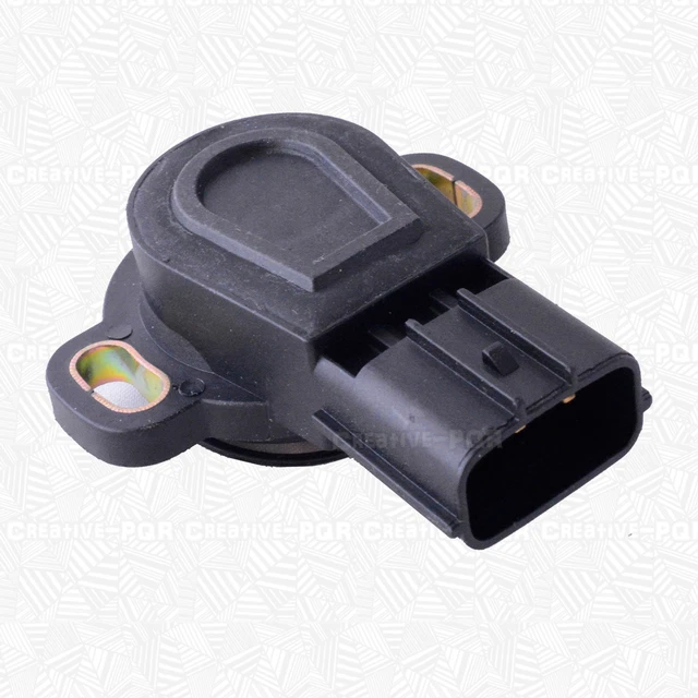 THROTTLE POSITION SENSOR Suit Holden Jackaroo Diesel 3.0L 4JX1 TPS 8 ...