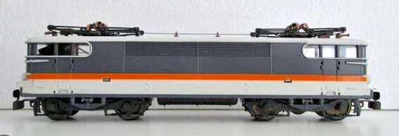 JOUEF LOCO électrique BB 9282 SNCF REF 8329 HO . EUR 98,90 - PicClick FR