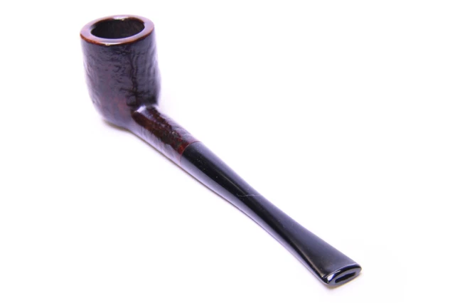 HARDCASTLE'S BRITISH MADE JACK O'LONDON STRAIGHT BILLIARD - Estate Pipe ...