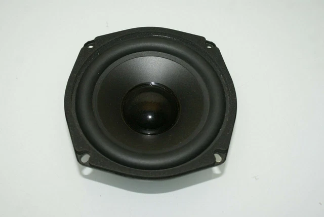 PHONIC SE P206 active speaker monitor - mid/bass speaker driver £24.00 ...