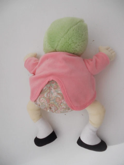 BEATRIX POTTER JEREMY Fisher Frog 11" Plush Soft Toy £6.99 - PicClick UK