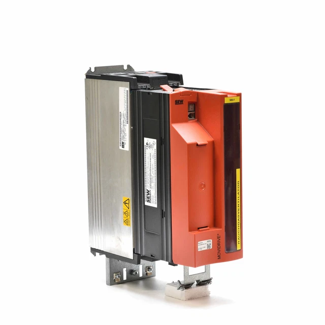 SEW MOVIDRIVE MDX61B0055-5A3-4-00 08243492 MDX61B-00 -usato- EUR 1.499 ...