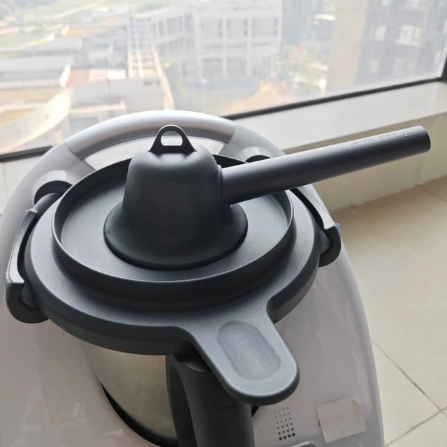 PLASTIC DIVERTER ACCESSORY Guide Pipe Processors Repair Accessories $16 ...