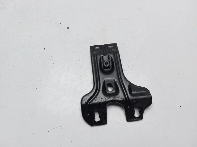 VOLKSWAGEN GOLF MK7 Staffa Supporto Blocco Cofano Centrale Centrale ...