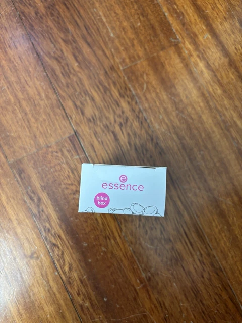 ESSENCE LIPGLOSS THE Rare Bears Blind Box (never open) EUR 15,00 ...