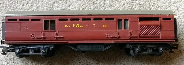 VINTAGE ROYAL MAIL 00 Gauge/R.23 Triang £6.52 - PicClick UK