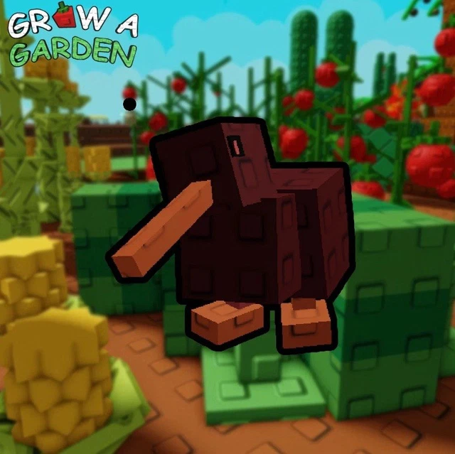 🟢BLOOD KIWI🌱GROW A GARDEN🌱🐶 PETS🐶 🎮ROBLOX🎮 Super Fast Delivery🚀 EUR 1 ...