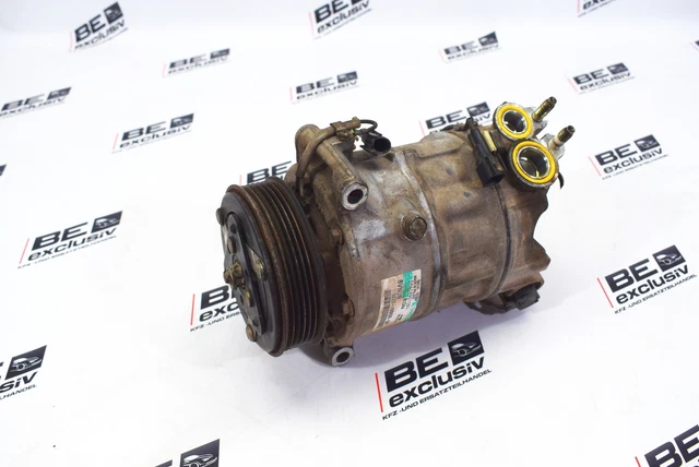 RANGE ROVER SPORT L320 3.0 Td Compresseur D'Air 9X23-19D629-DA ...