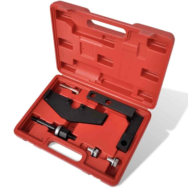 ENGINE TIMING TOOL Kit for BMW Mini Cooper and S Alignment Set vidaXL £ ...