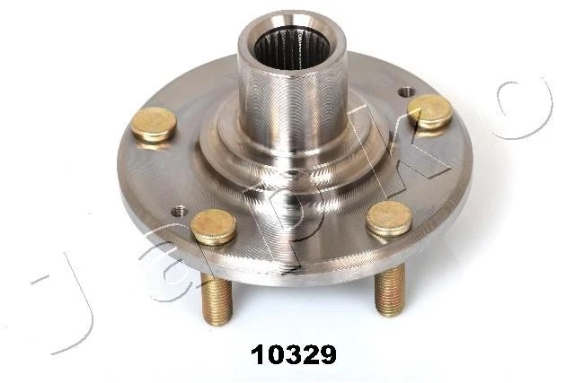 WHEEL HUB 410329 FOR HYUNDAI KIA CEE'D/PRO/SW/Hatchback G4FA 1.4L G4GC ...