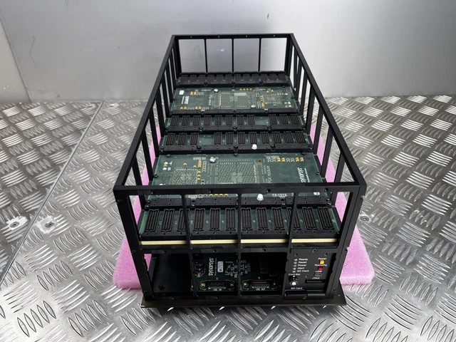 SYNOPSYS HAPS FPGA-BASIERTE Prototyping-Lösung zwei Module EUR 2.197,99 ...